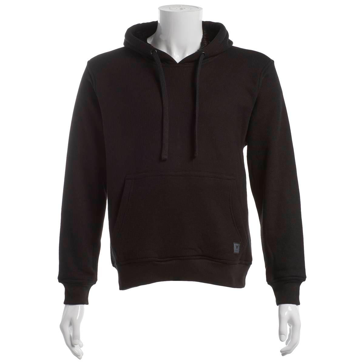 Click here for Young Mens Company 81 Gamala Sherpa Lined Hoodie prices