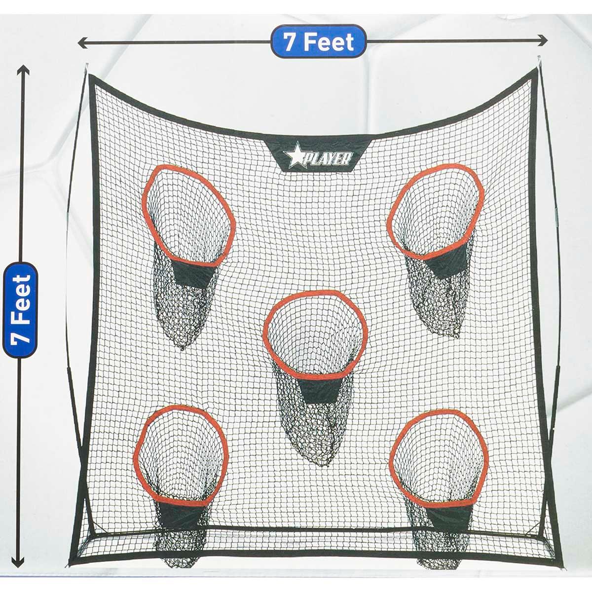 Click here for Player All Sports Net prices