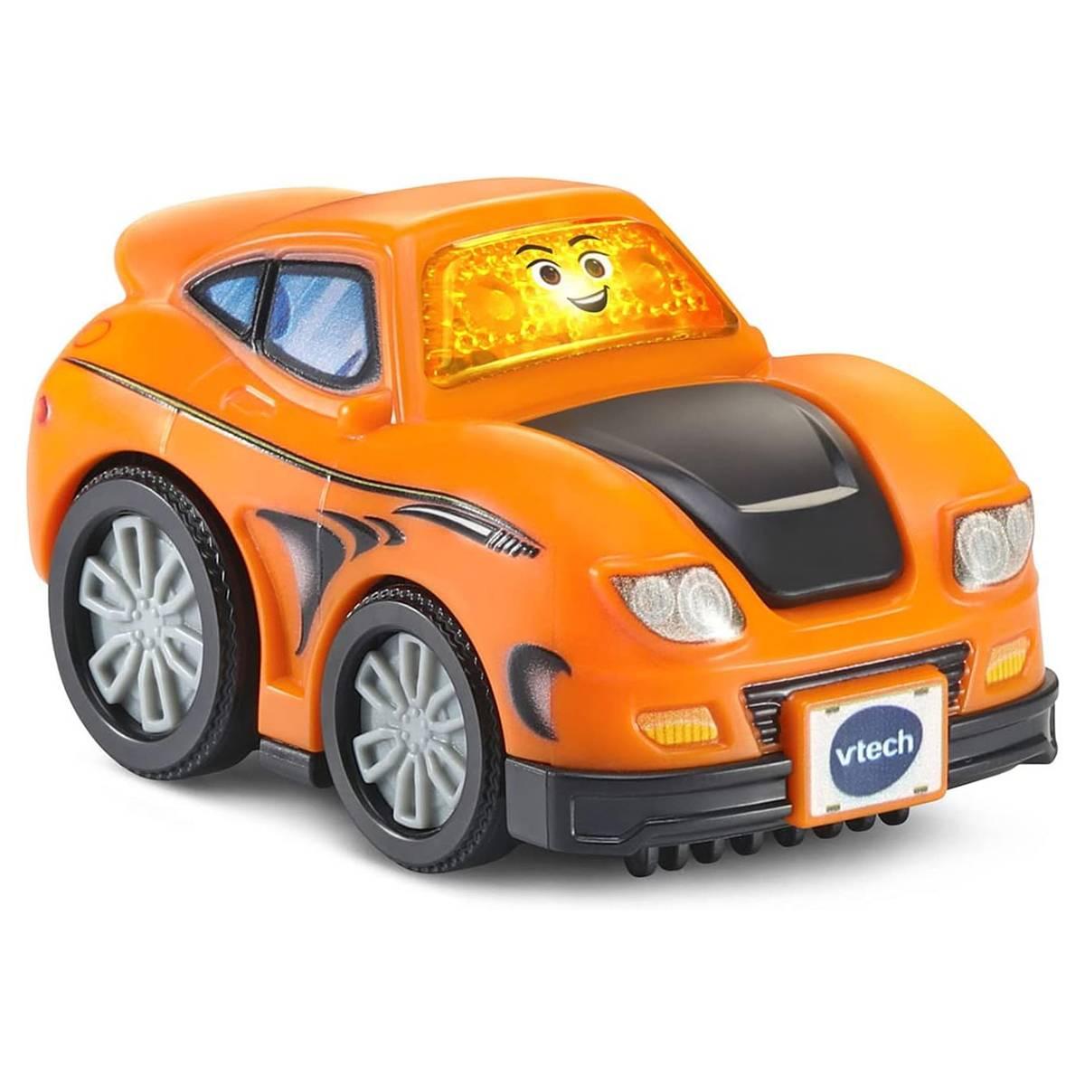 Click here for VTech(R) Go Go Smart Wheels Sports Car prices