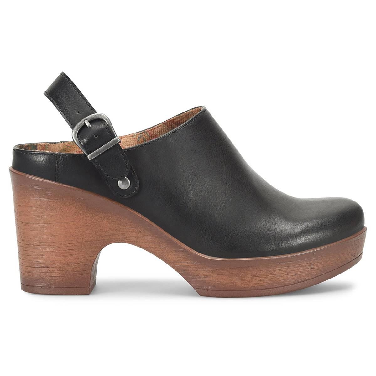 Click here for Womens B.O.C Adel Clogs prices
