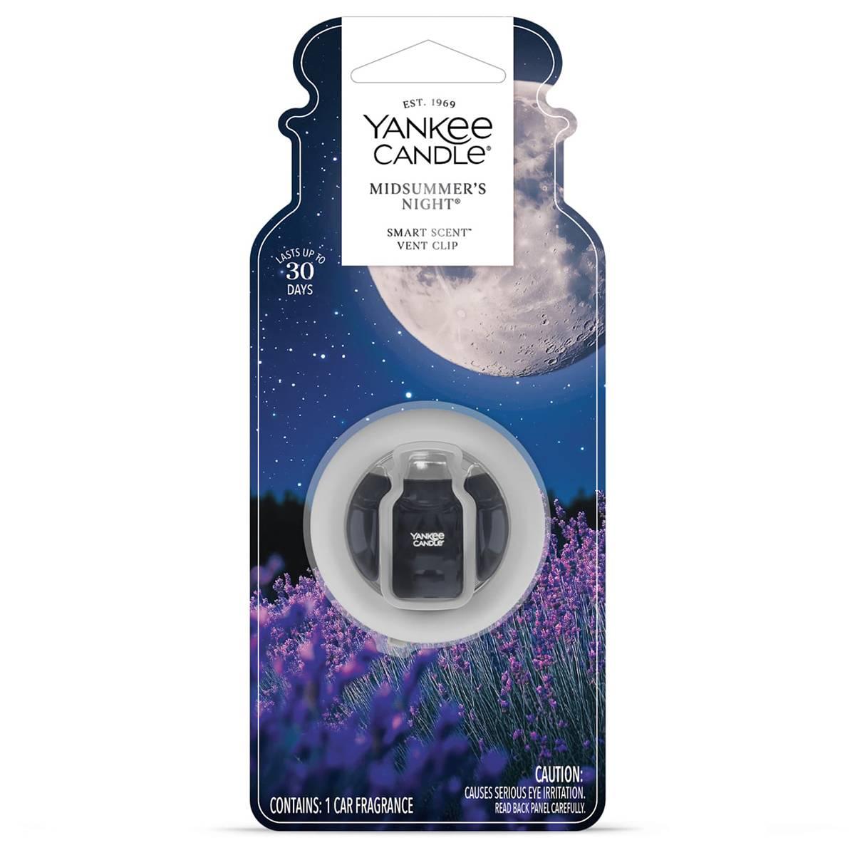 Click here for Yankee Candle(R) Midsummers Night(R) Smart Scent(t... prices