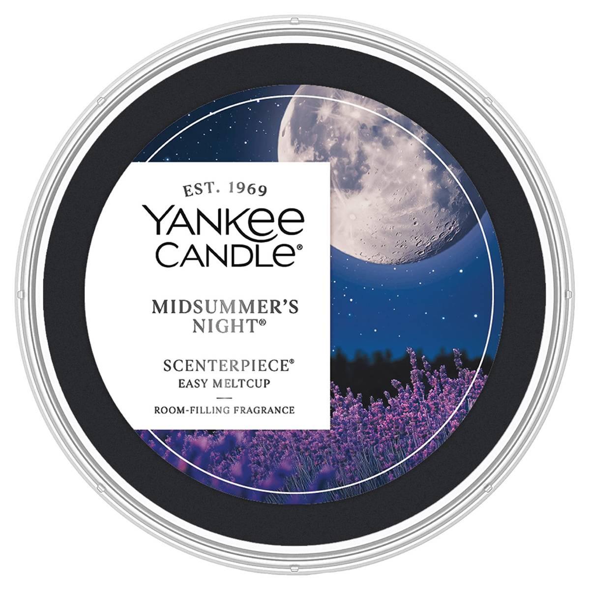 Click here for Yankee Candle(R) Midsummers Night(R) MeltCup prices