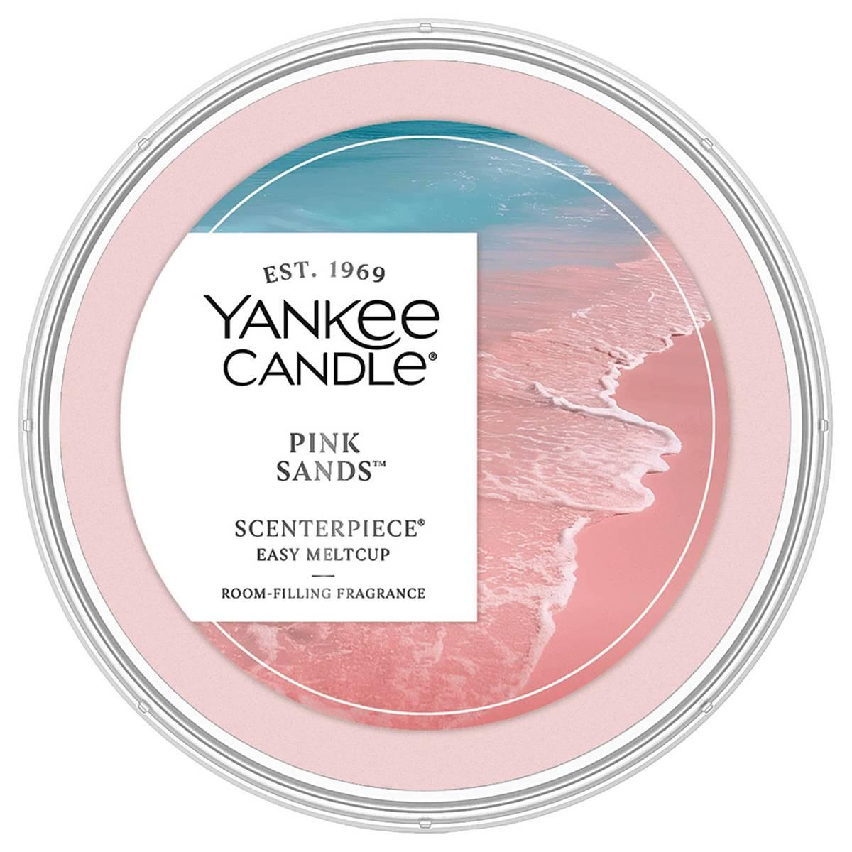 Click here for Yankee Candle(R) Scenterpiece(R) Pink Sands(tm) Me... prices