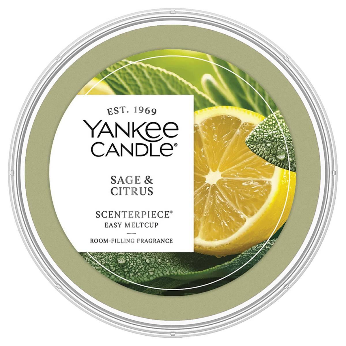 Click here for Yankee Candle(R) Scenterpiece(R) Sage & Citrus Mel... prices