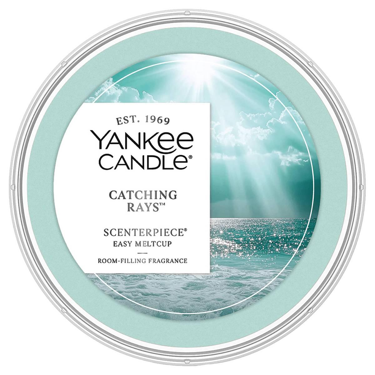Click here for Yankee Candle(R) Catching Rays(tm) Scenterpiece(R)... prices