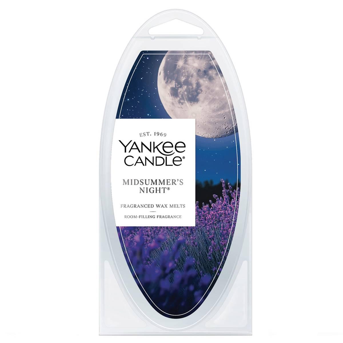 Click here for Yankee Candle(R) 2.6oz. MidSummers Night(R) Wax Me... prices
