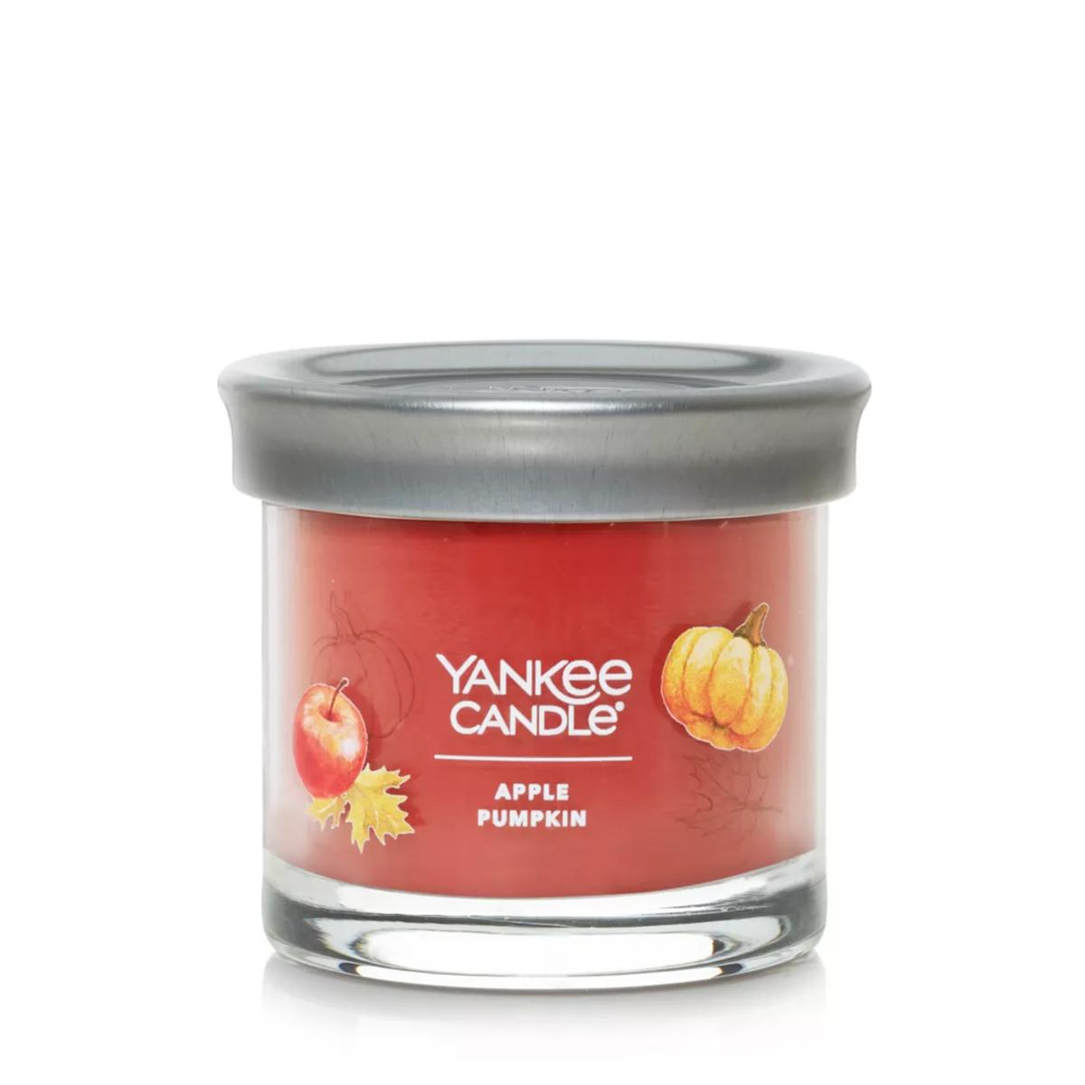 Click here for Yankee Candle(R) Signature Small Apple Pumpkin Tum... prices