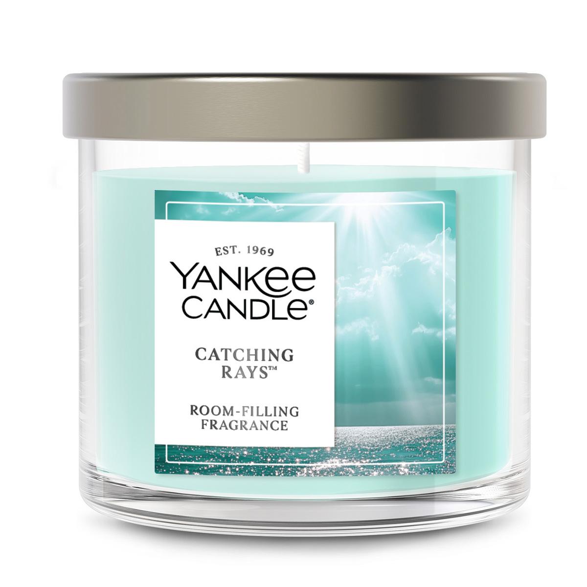 Click here for Yankee Candle(R) 4.3oz. Catching Rays(tm) Small Tu... prices