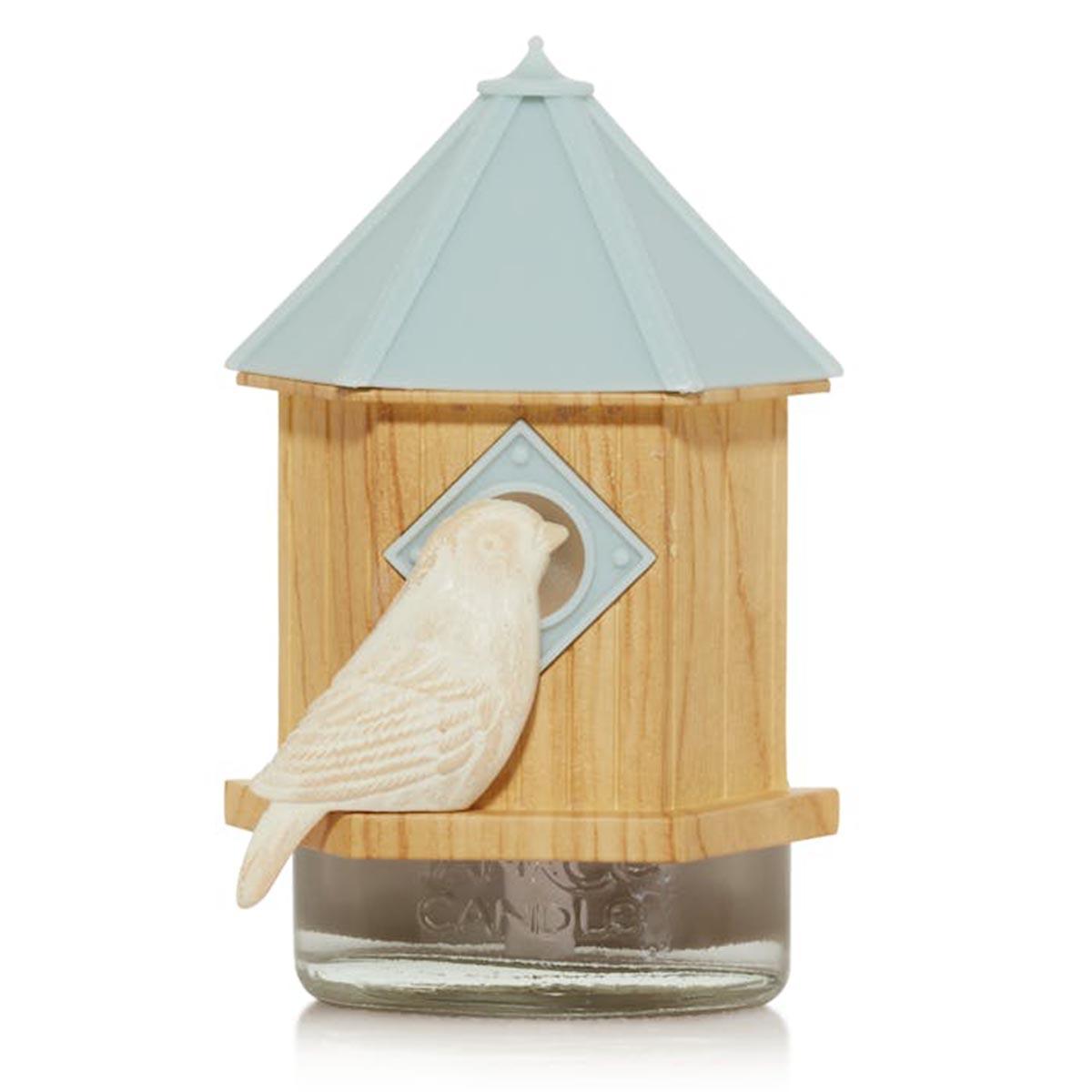 Click here for Yankee Candle(R) ScentPlug(R) Birdhouse Base prices
