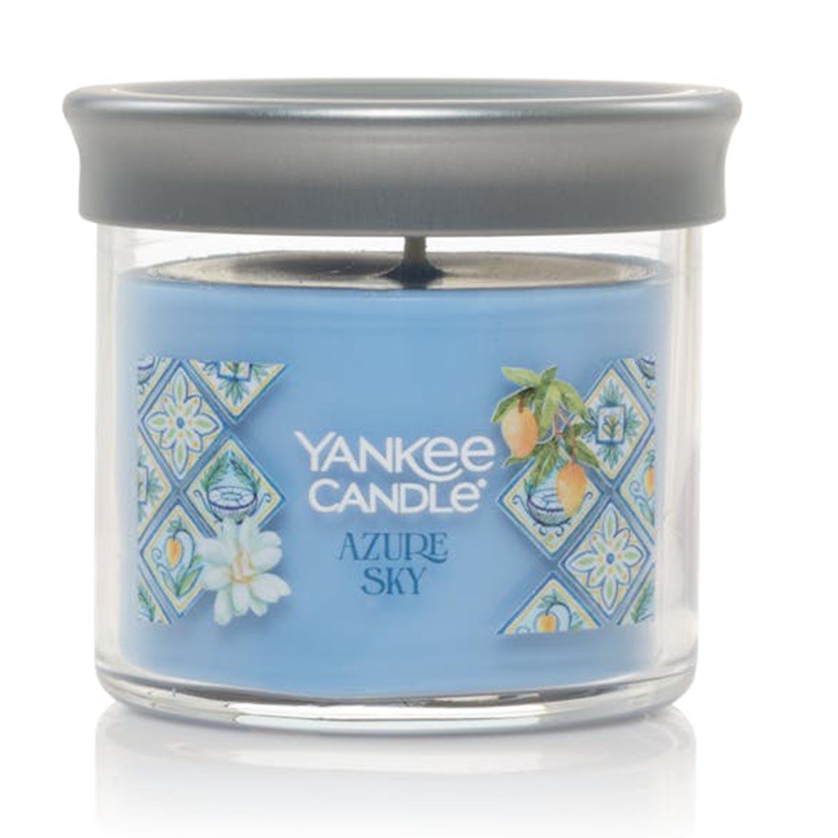 Click here for Yankee Candle(R) 4.3oz. Signature Azure Sky Tumble... prices