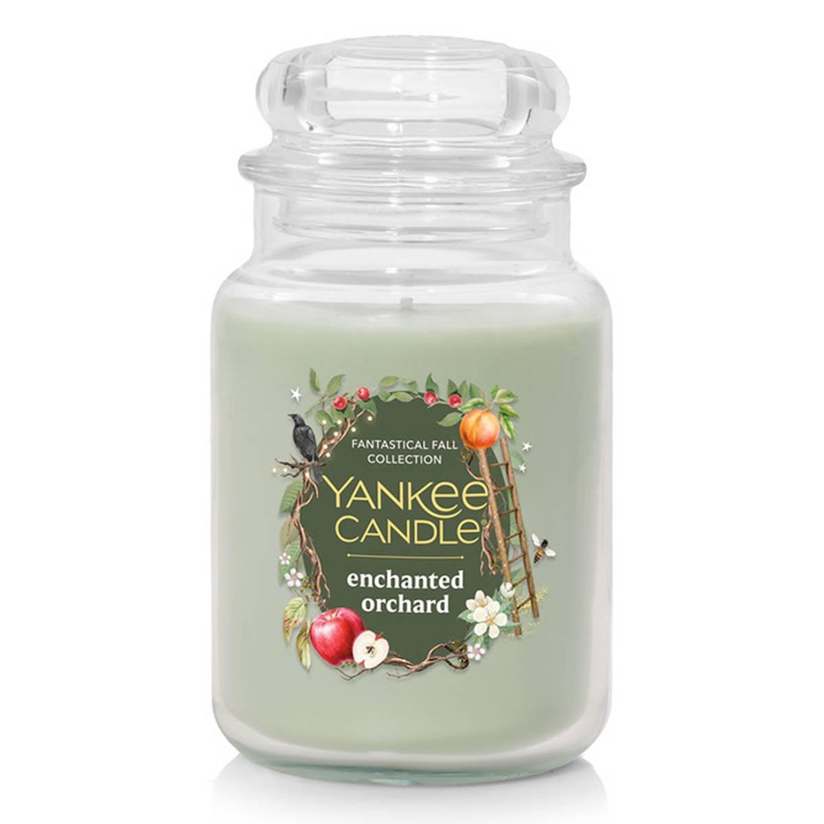 Click here for Yankee Candle(R) Enchanted Orchard 22oz. Signature... prices
