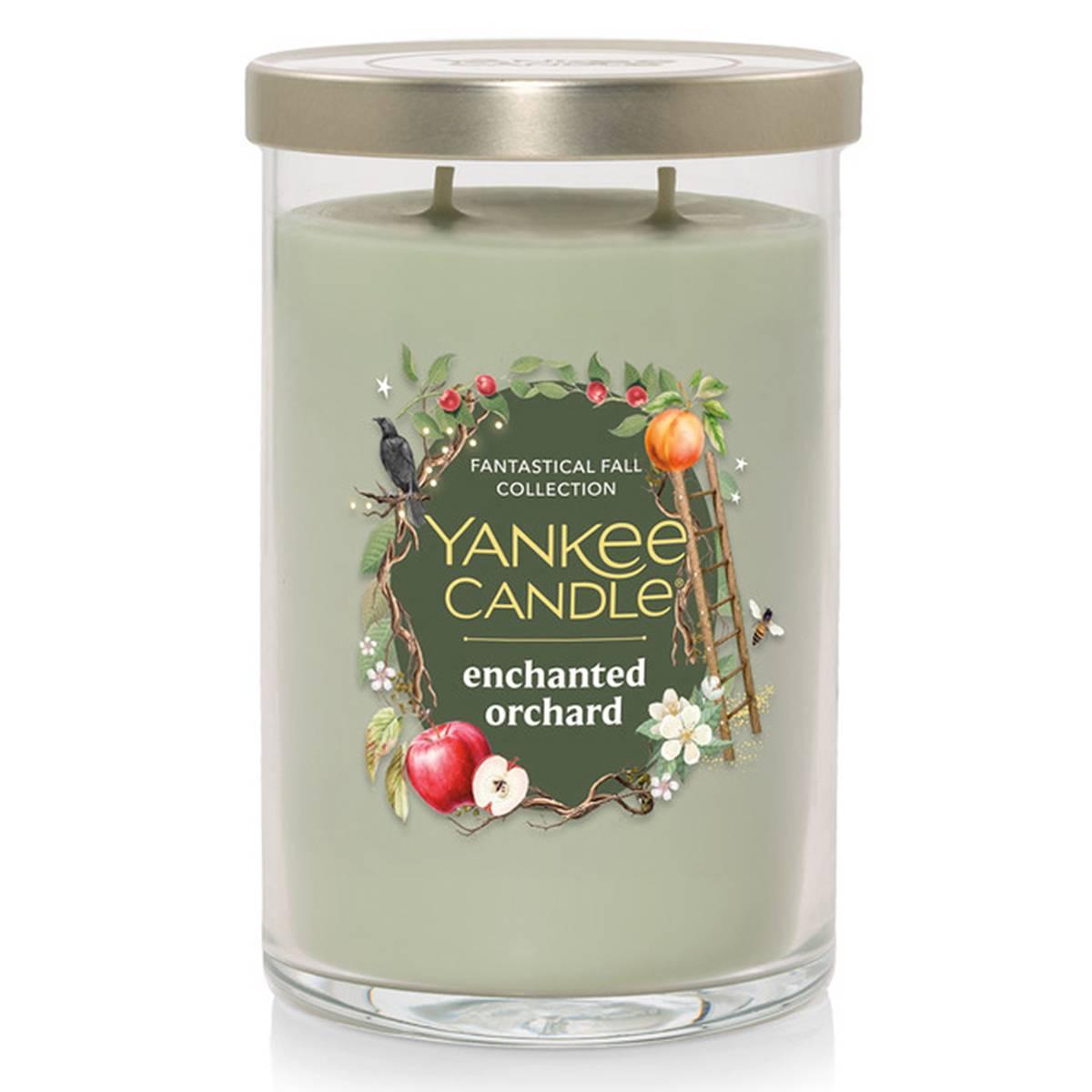 Click here for Yankee Candle(R) Enchanted Orchard 2 Wick Tumbler... prices