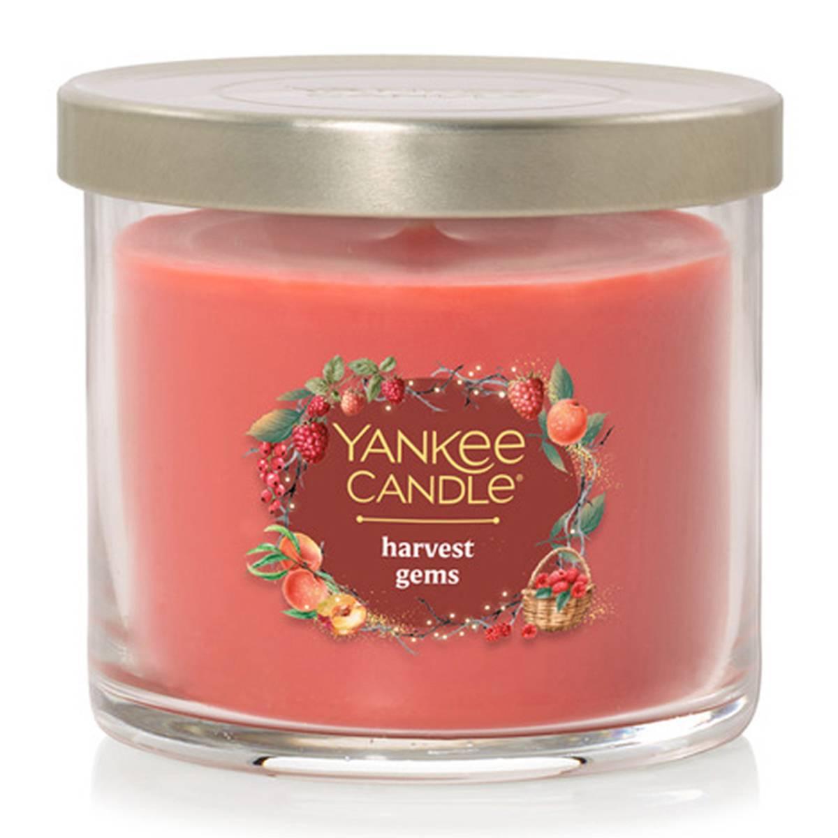 Click here for Yankee Candle(R) 4.3oz. Signature Harvest Gems Tum... prices