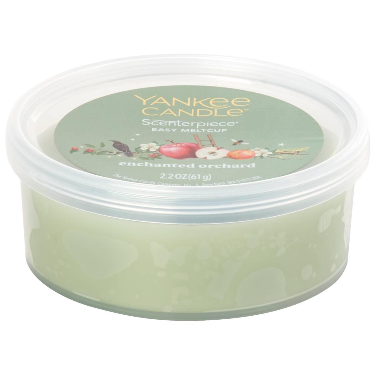 Click here for Yankee Candle(R) Enchanted Orchard Melt Cup prices