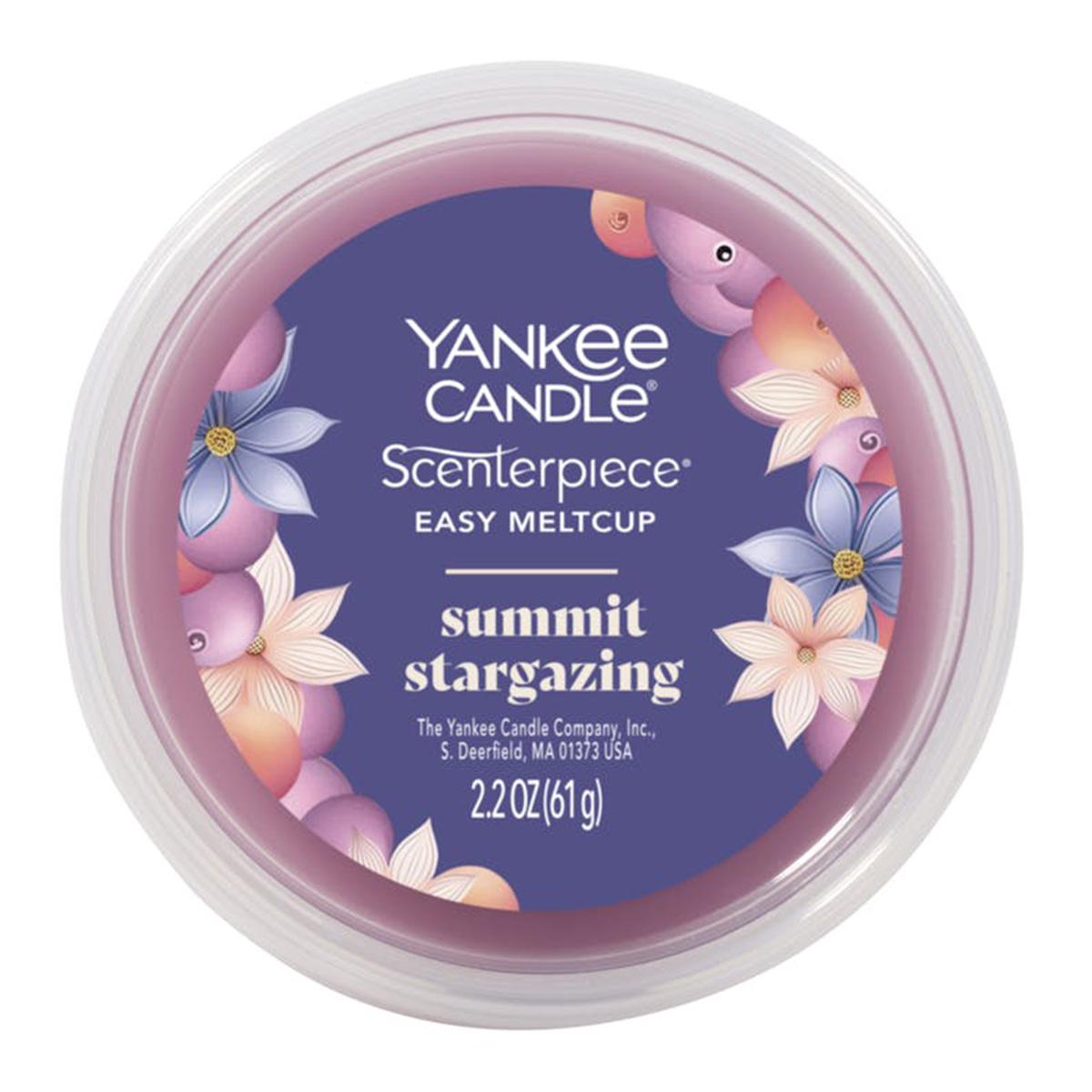 Click here for Yankee Candle(R) Summit Stargazing Melt Cups prices