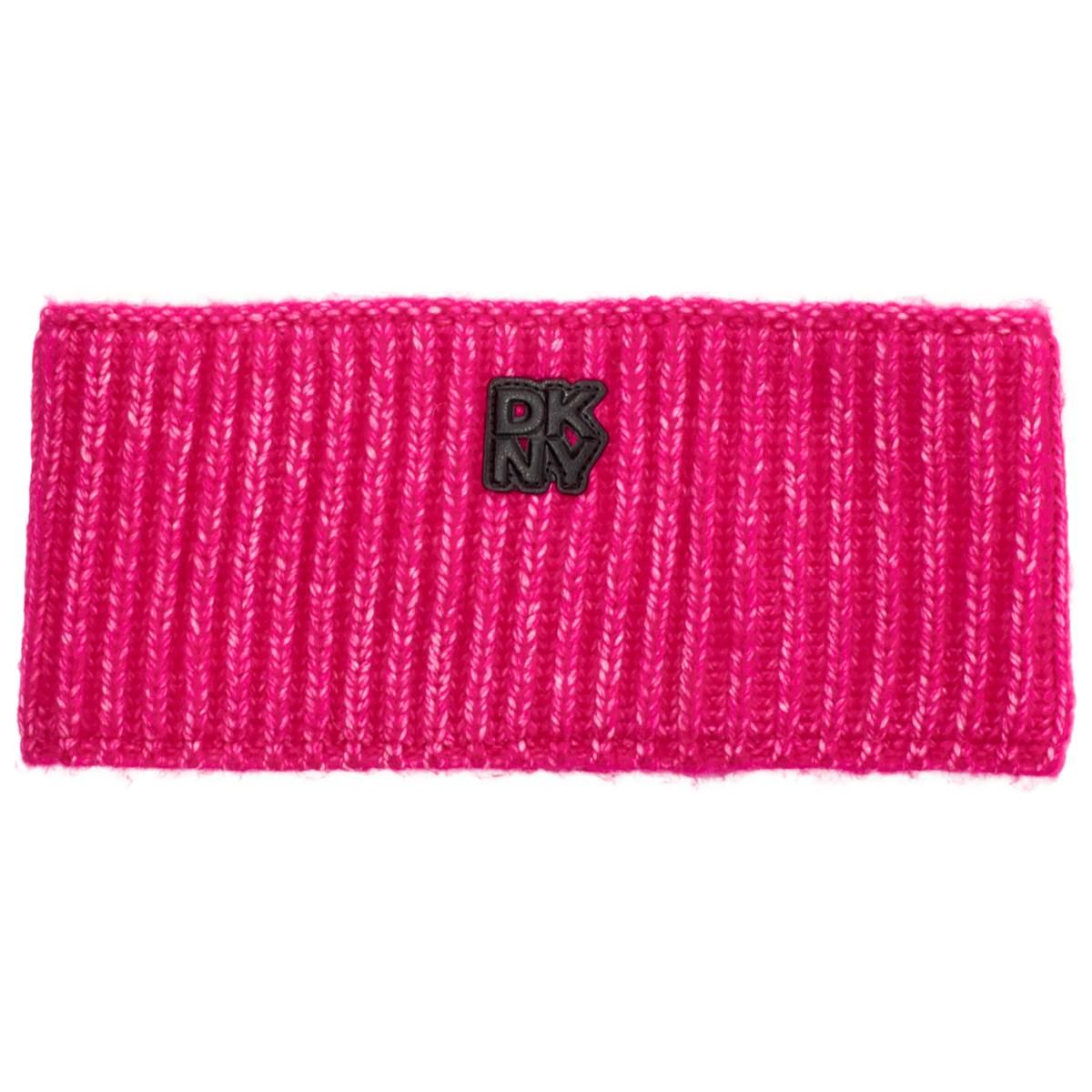 Click here for Womens DKNY Shaker Stitch Rib Headband prices