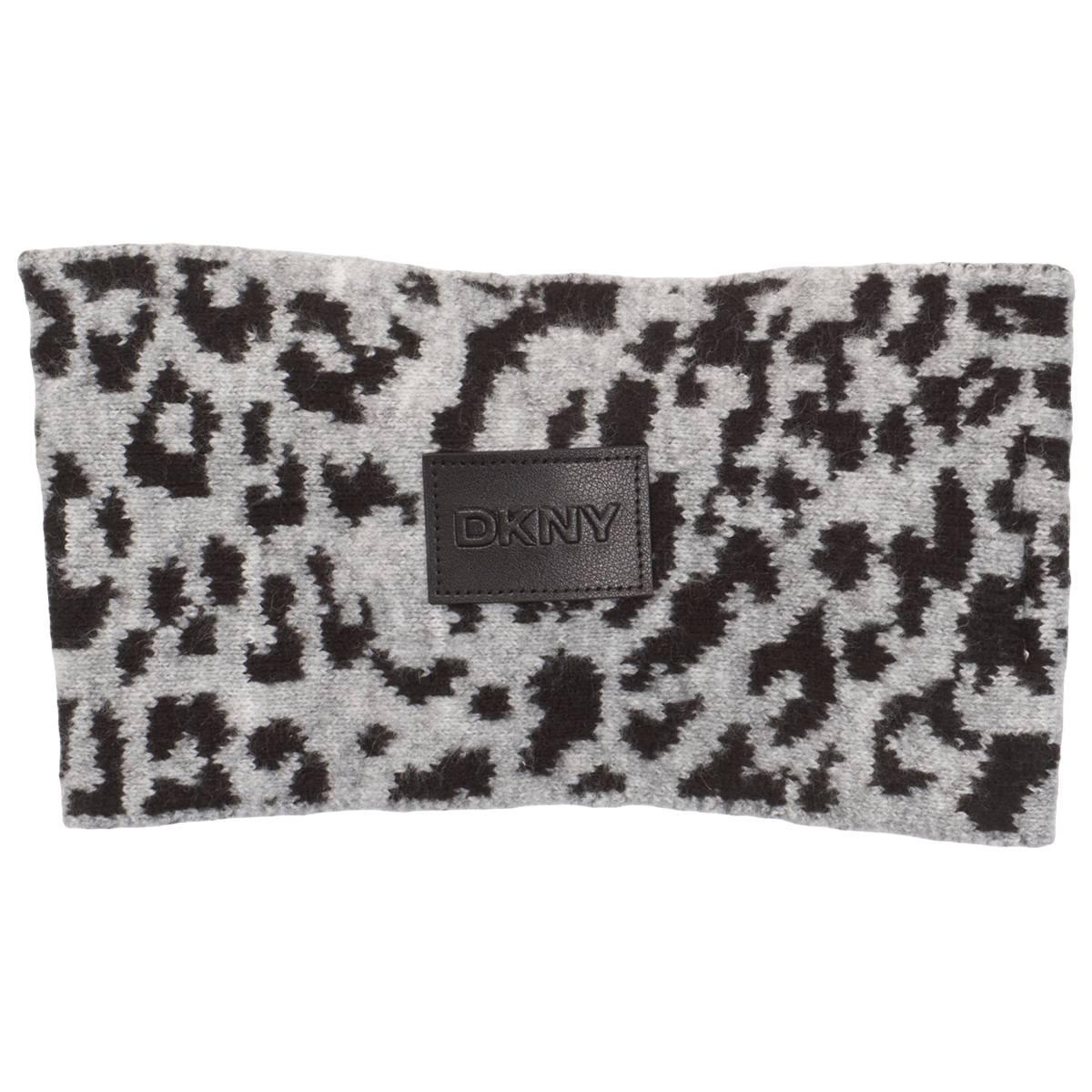 Click here for Womens DKNY Leopard Twist Headband prices
