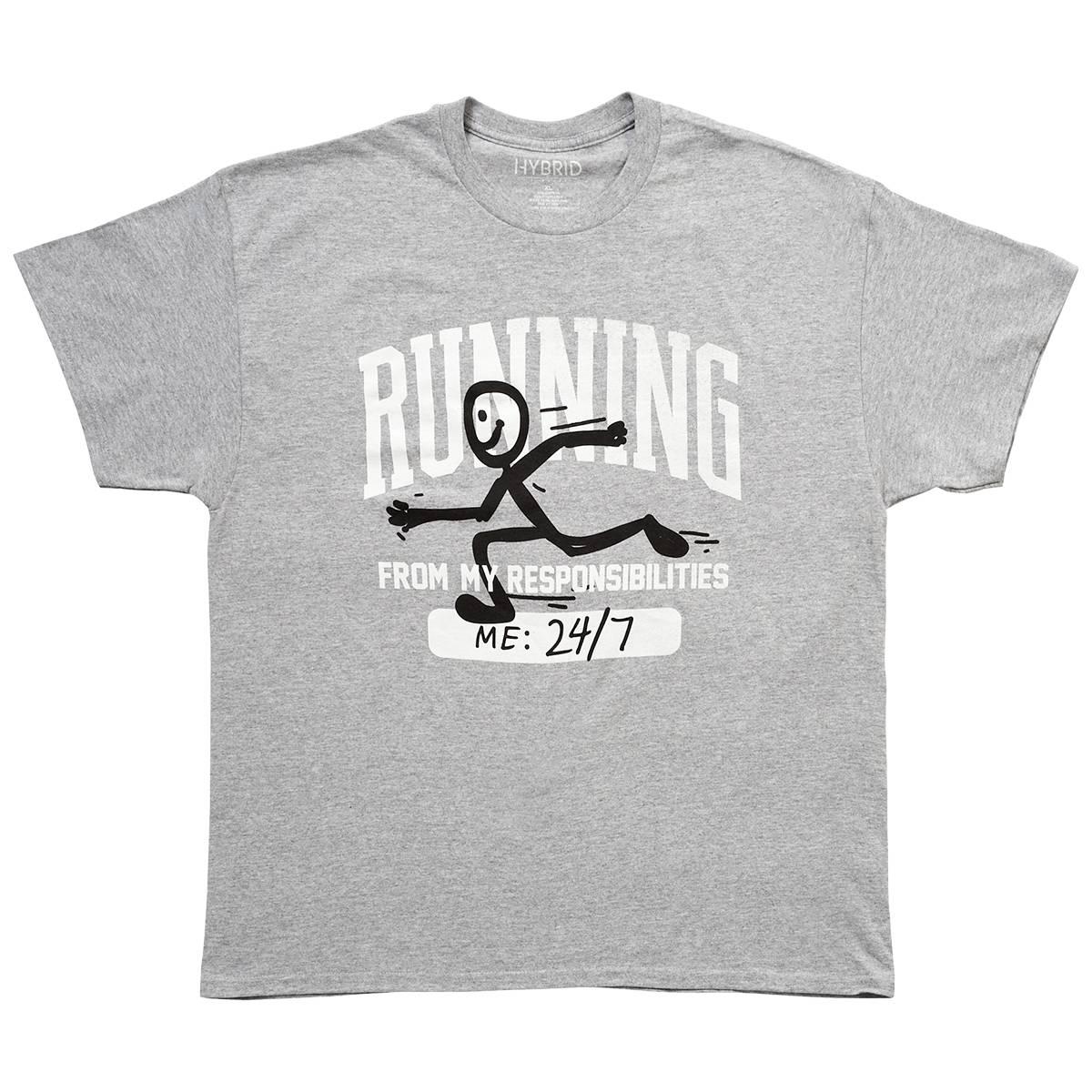 Click here for Young Mens Hybrid Promotions Running From Responsi... prices