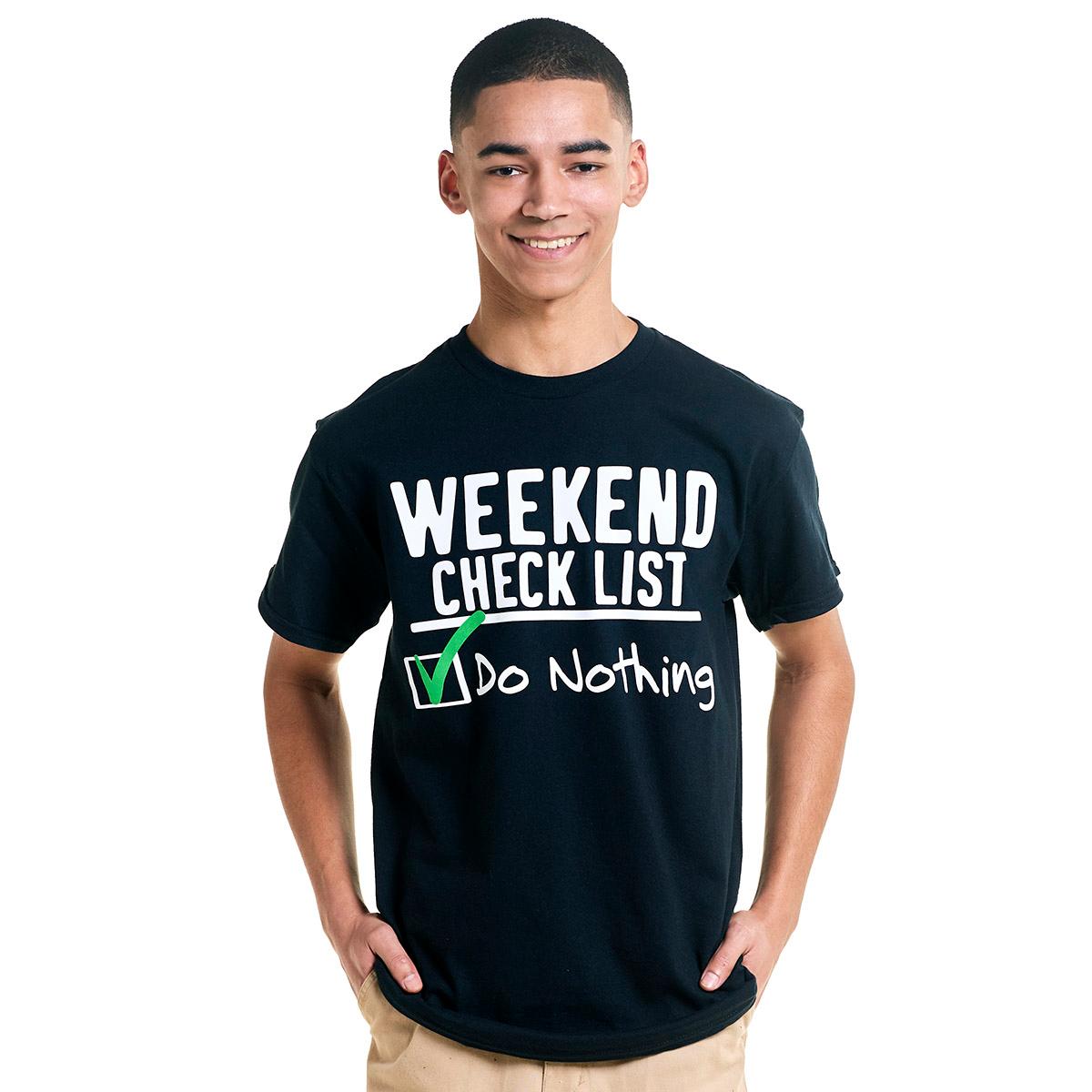 Click here for Young Mens Hybrid Promotions Weekend Checklist Gra... prices