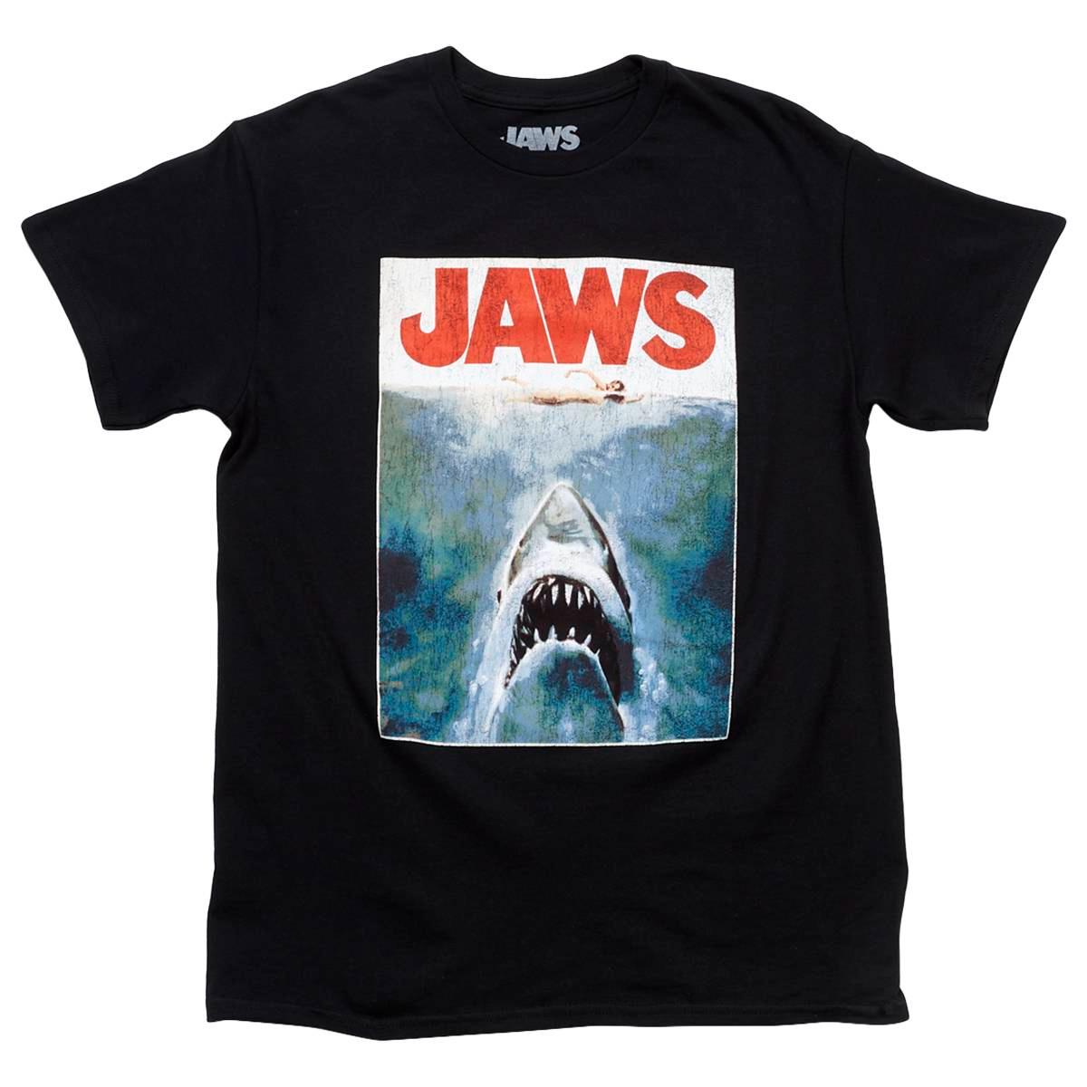 Click here for Young Mens Hybrid Promotions Jaws Short Sleeve Gra... prices