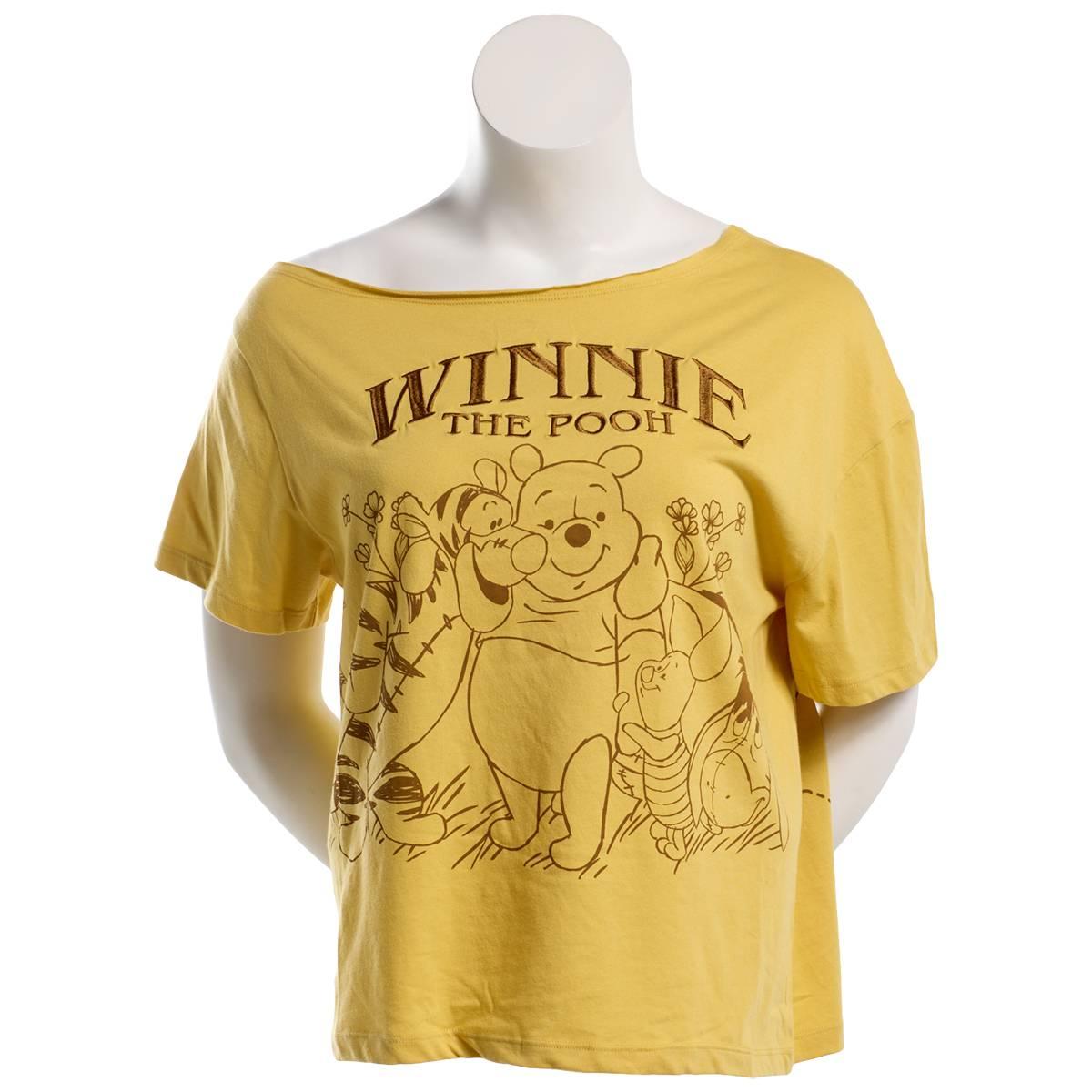 Click here for Juniors Hybrid Off the Shoulder Embroidered Front... prices