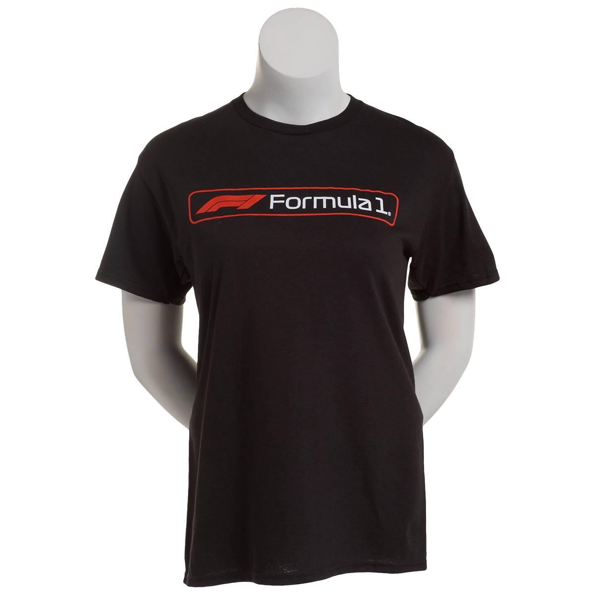 Click here for Juniors Hybrid Promotions Formula 1(R) Logo Boyfri... prices
