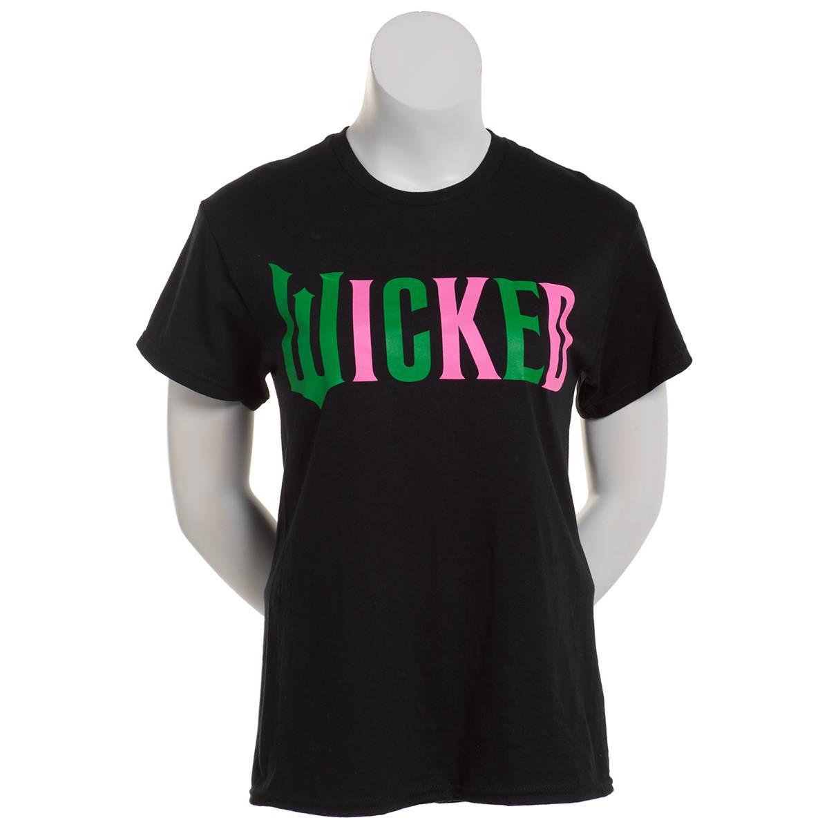 Click here for Juniors Hybrid Promotions Wicked Boyfriend Tee prices