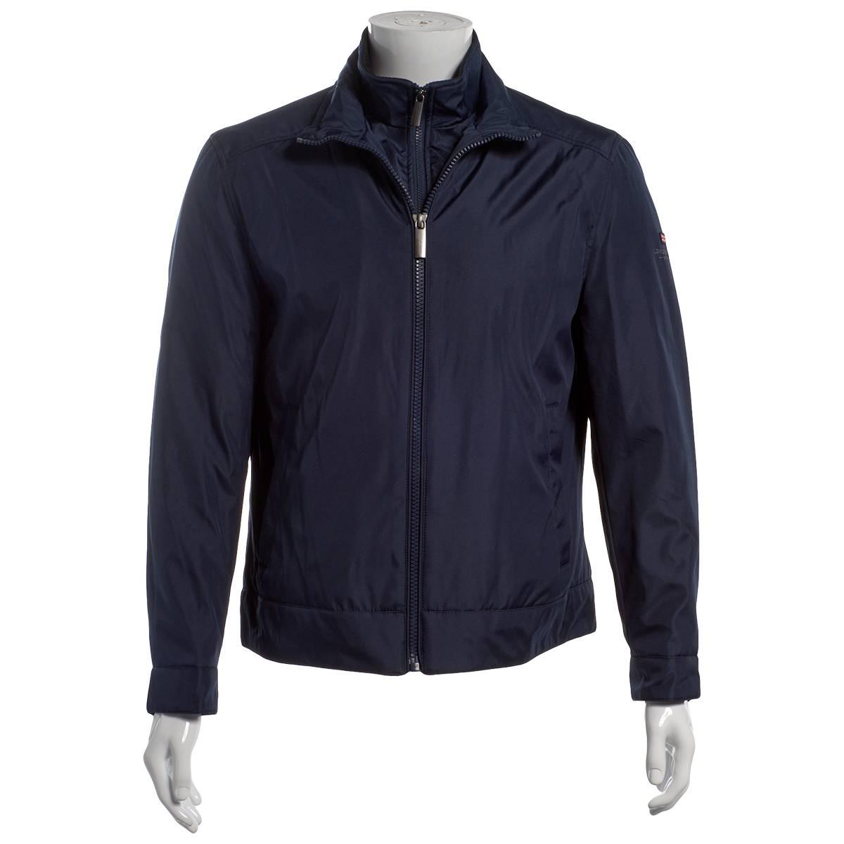 Click here for Mens London Fog Poly-Bonded w/ Fleece Bib Jacket prices