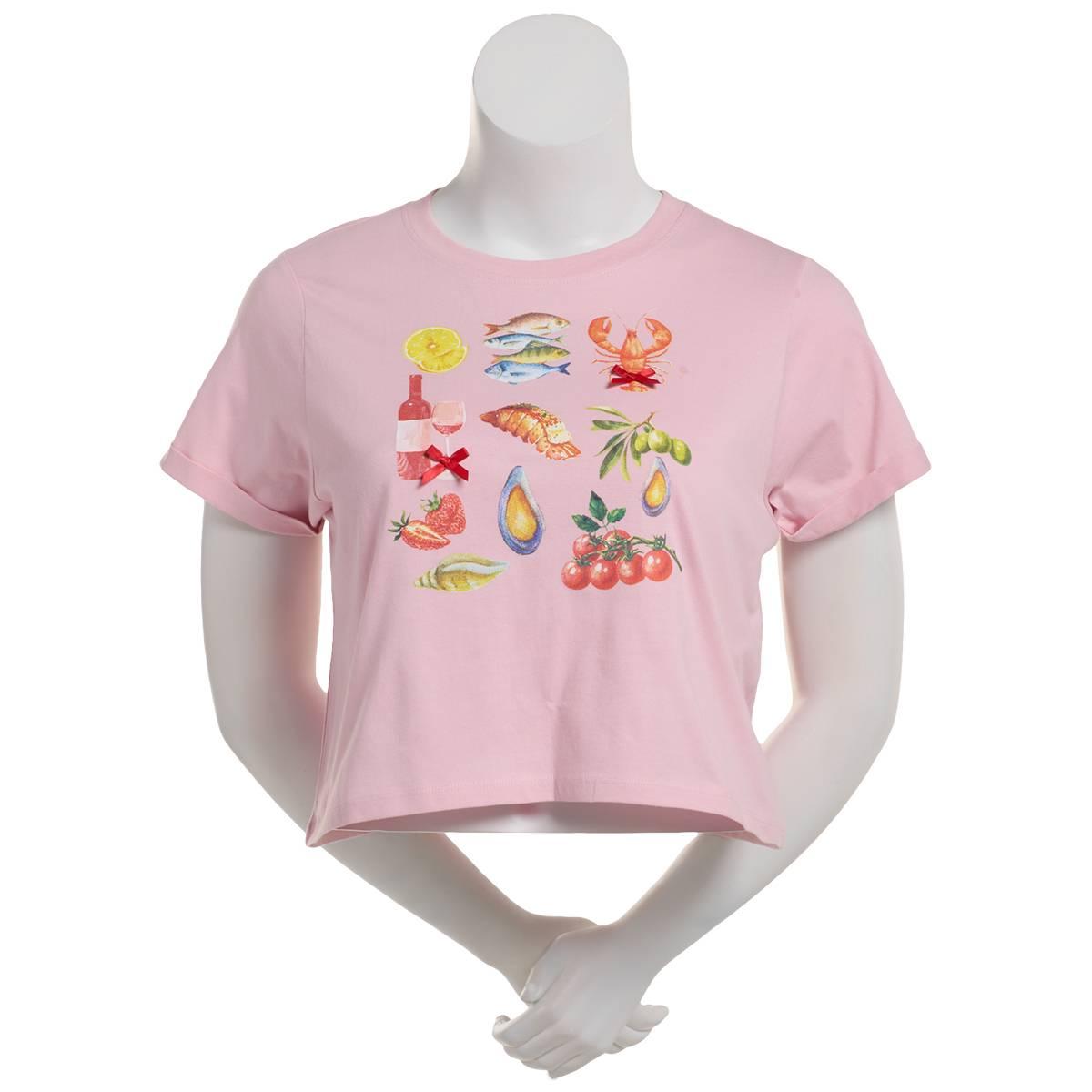 Click here for Juniors Attitude Not Included Coastal Rolled Cuff... prices