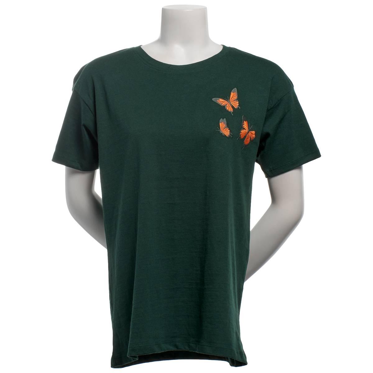Click here for Juniors Attitude Not Included Butterfly Never Look... prices
