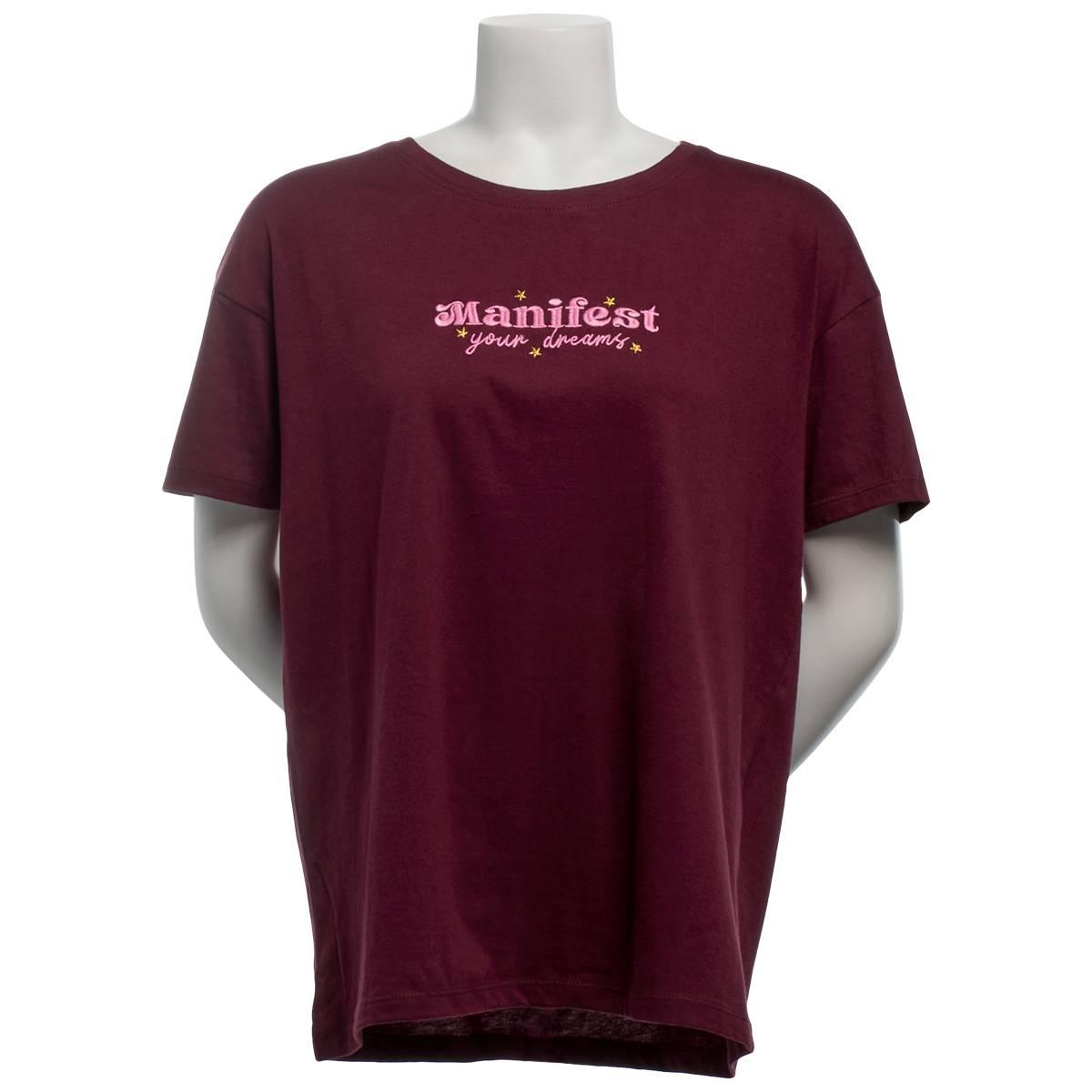 Click here for Juniors Attitude Not Included Manifest Your Dream... prices