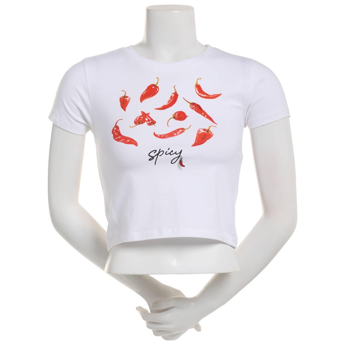 Click here for Juniors Attitude Not Included Spicy Peppers Charm... prices