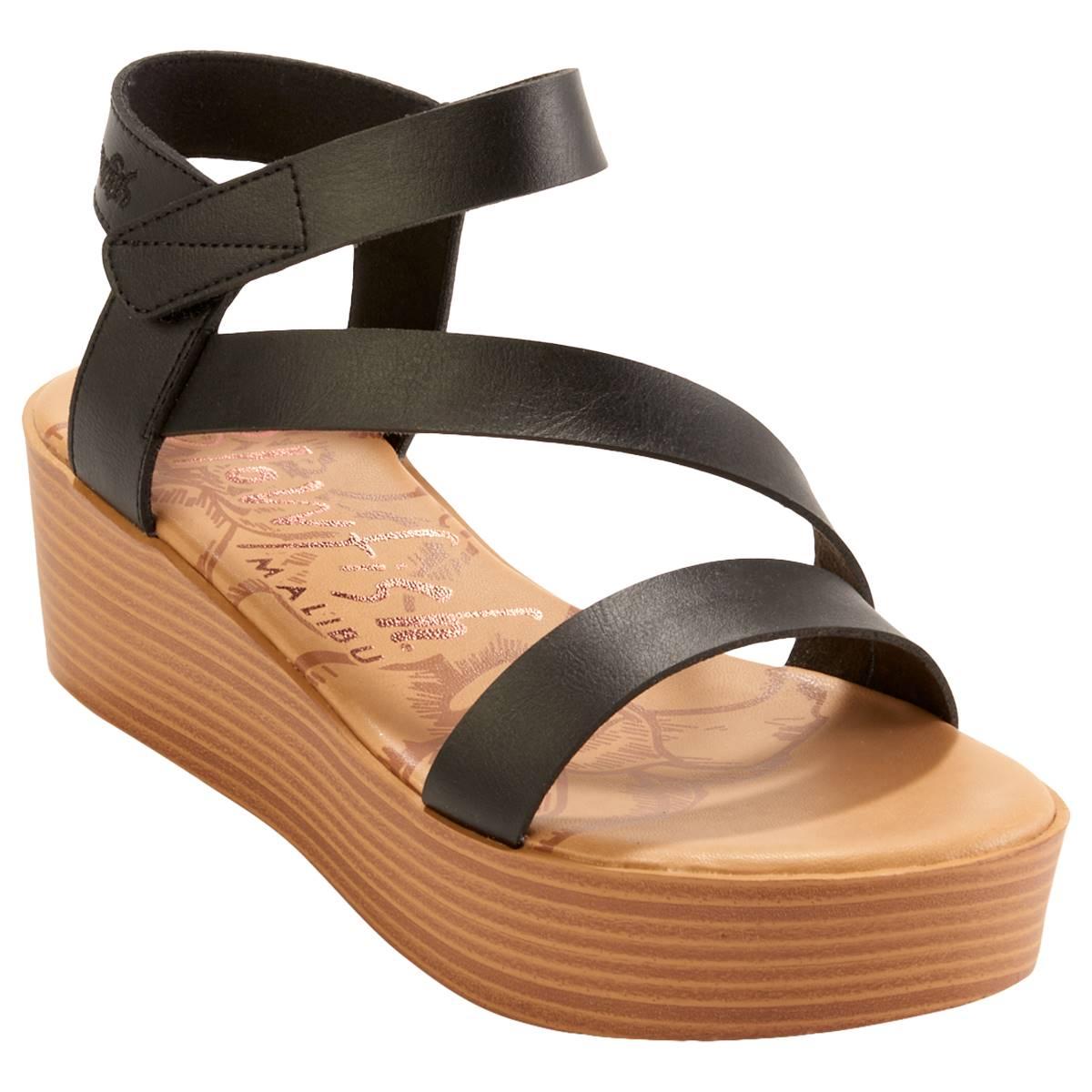 Click here for Womens Blowfish Livey Platform Sandals prices