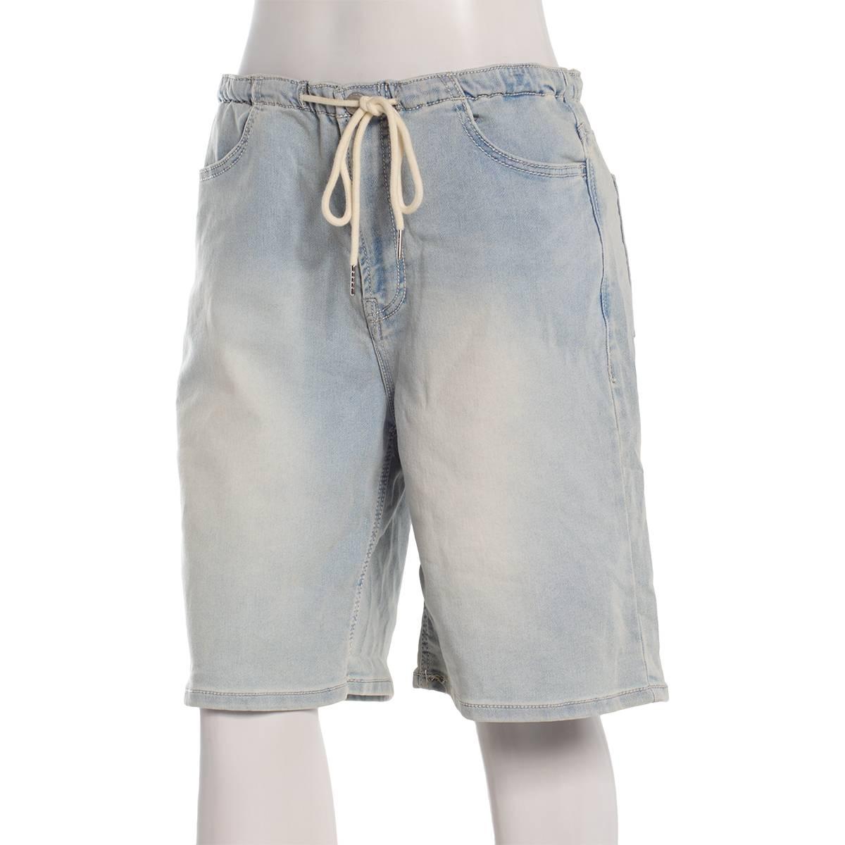 Click here for Juniors Wallflower Tomboy Relaxed Bermuda Shorts prices