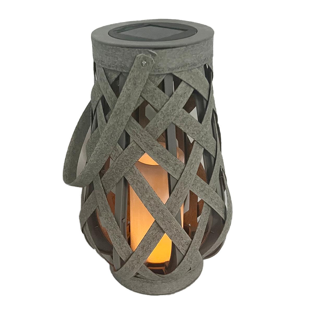 Click here for Solar Powered LED Candle Lantern prices