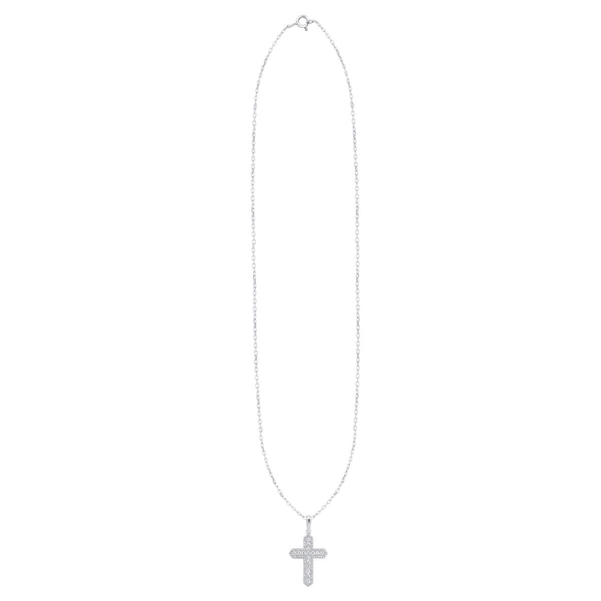 Click here for Nova Star(R)  Sterling Silver 1ctw. Lab Grown Diam... prices