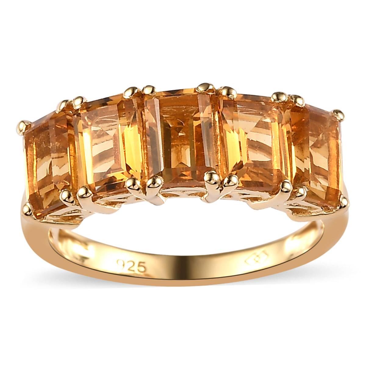 Click here for Gemstone Classics(tm) Gold Plated Sterling Silver... prices