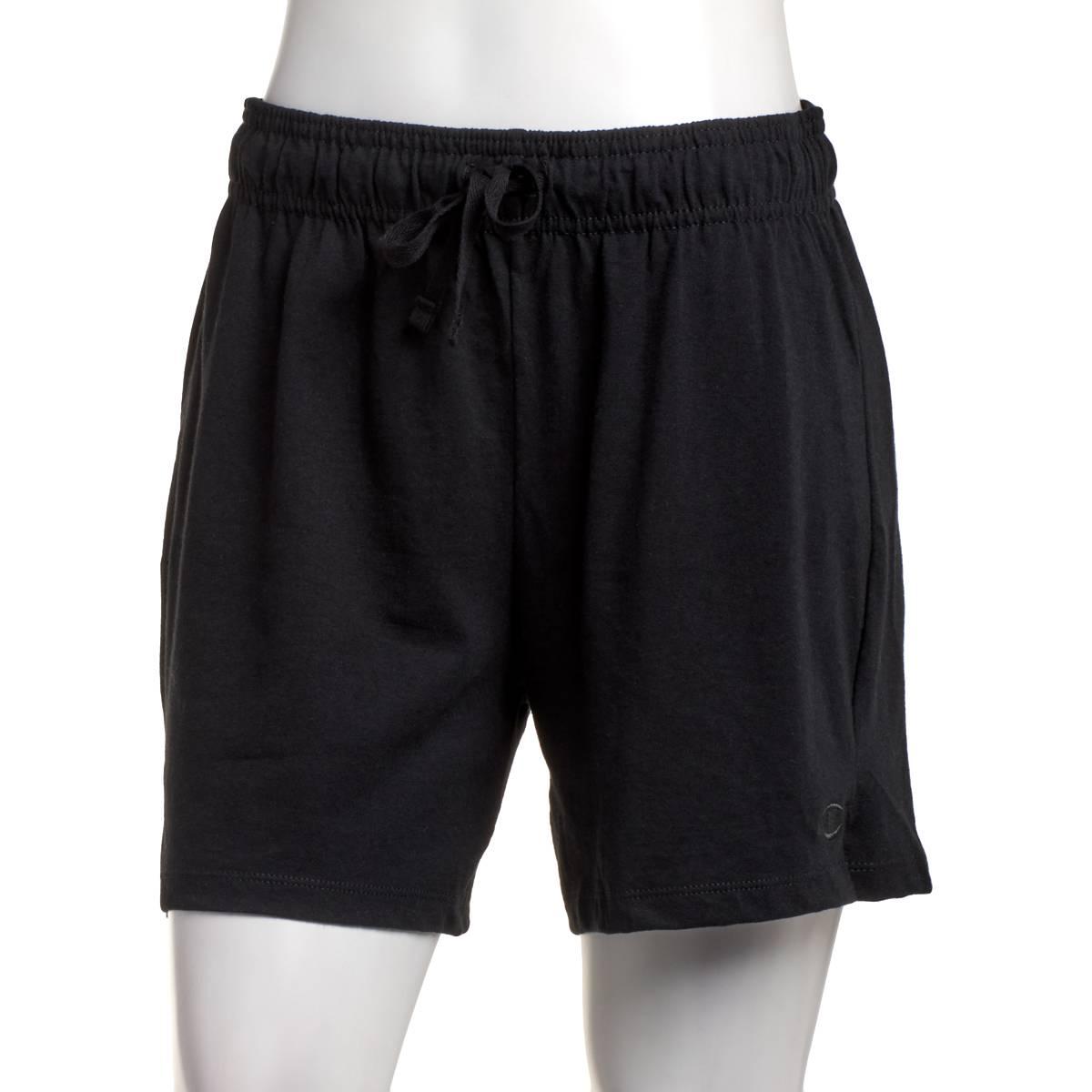 Click here for Womens Champion(R) Jersey Shorts prices