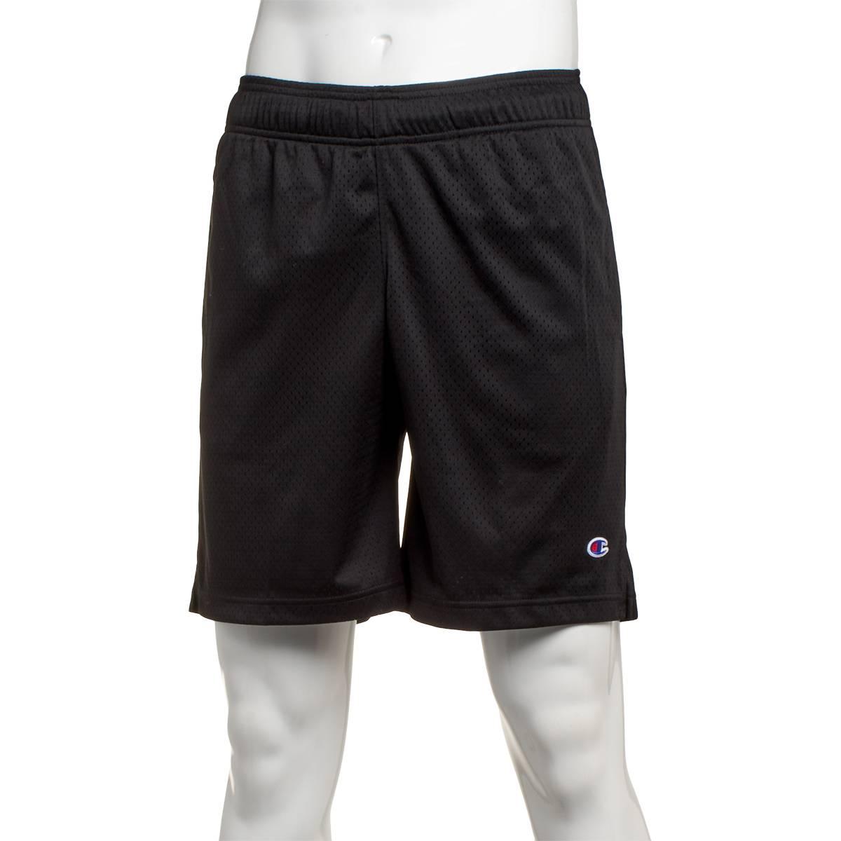 Click here for Mens Champion(R) Mesh Shorts prices