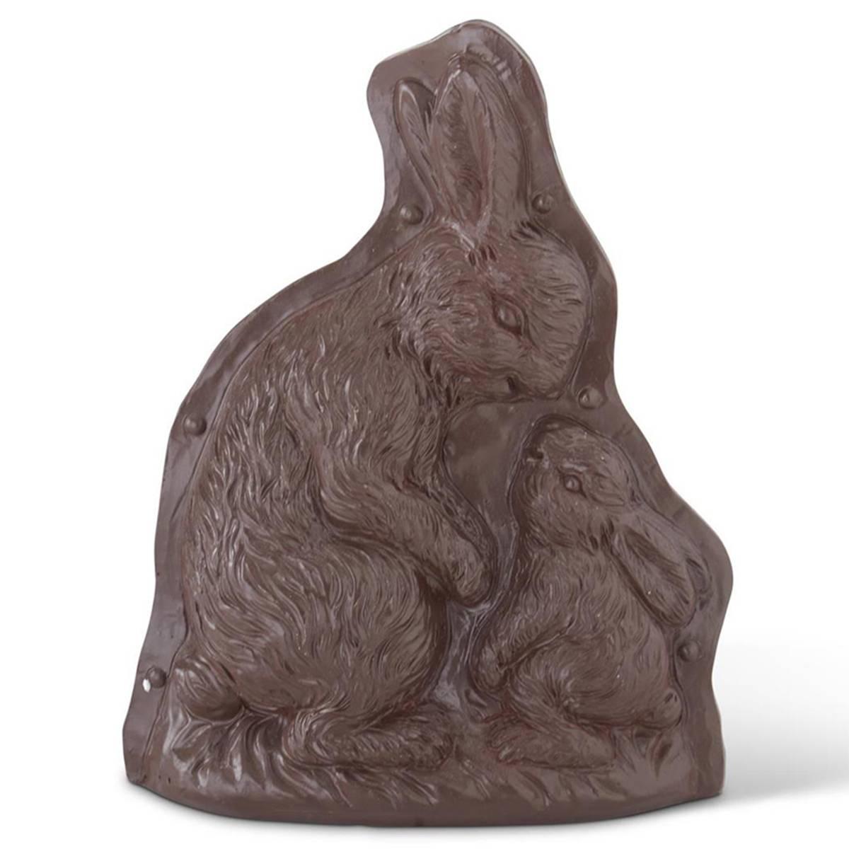 Click here for K&K Interiors 7.5in. Resin Chocolate Mold Mother &... prices