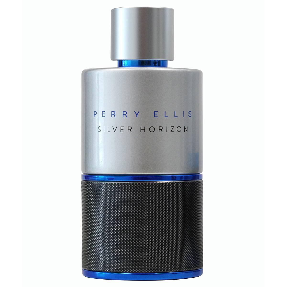 Click here for Perry Ellis Silver Horizon Eau de Toilette prices