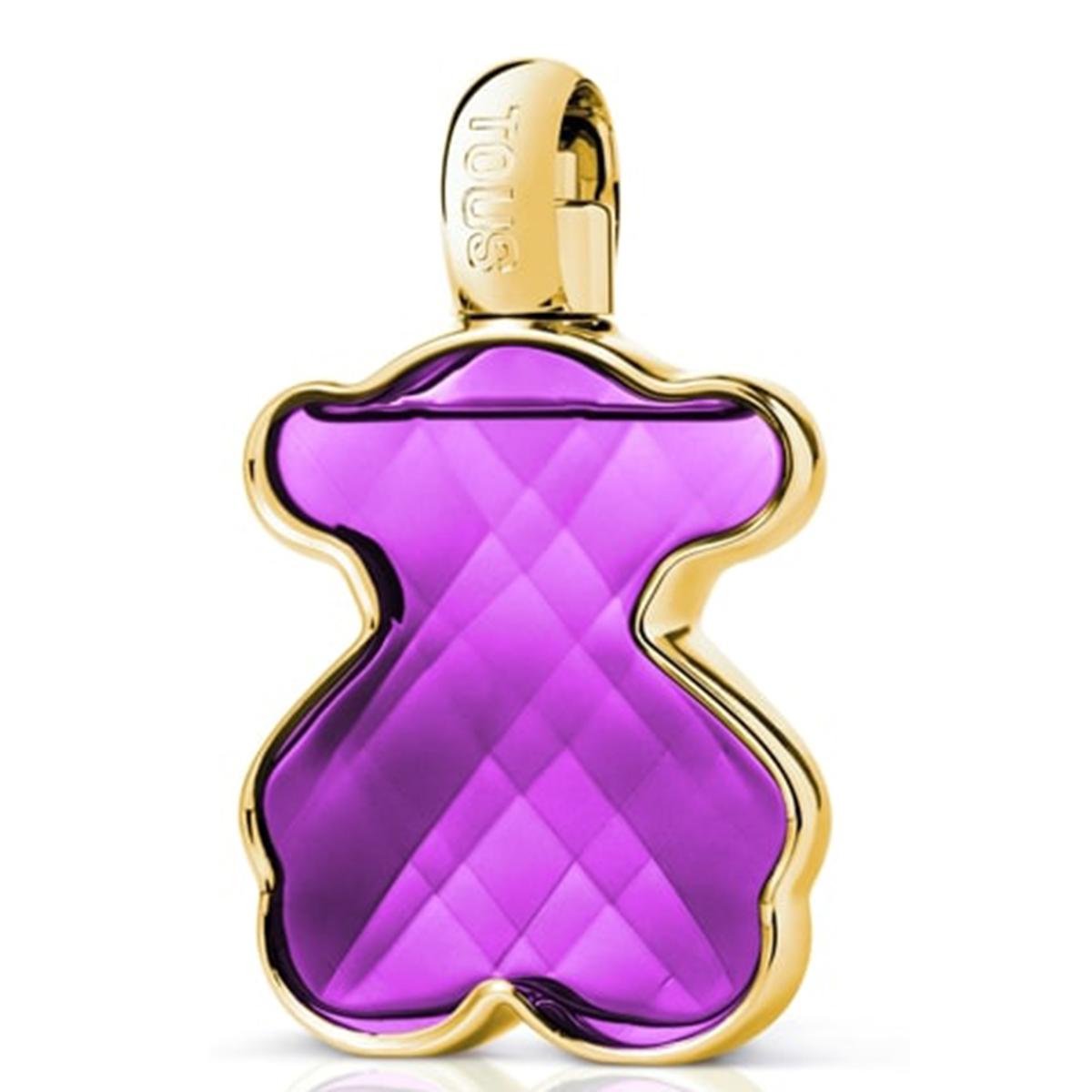 Click here for TOUS LoveMe The Amethyst Elixir Eau de Parfum prices