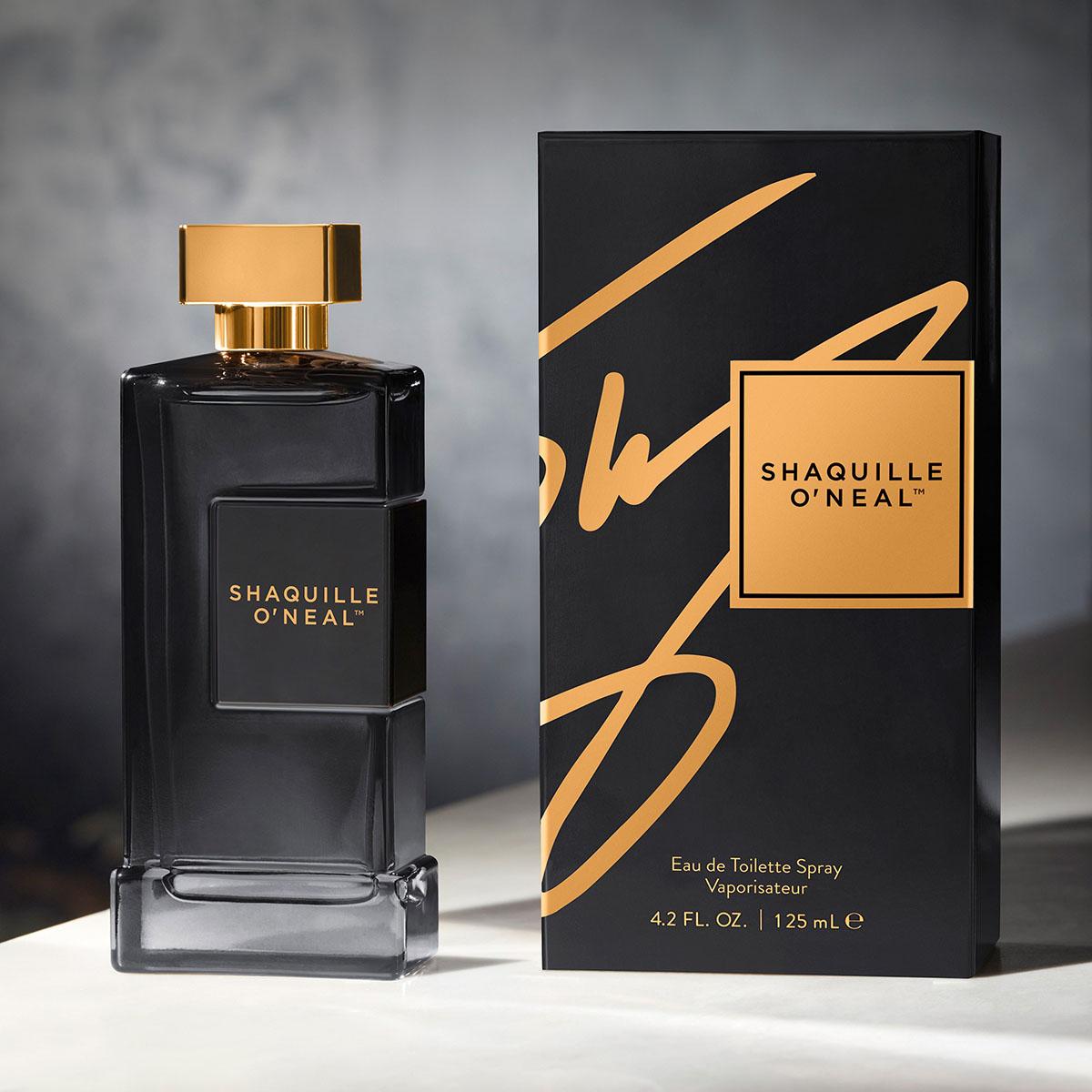 Click here for Shaquille ONeal Eau de Toilette prices