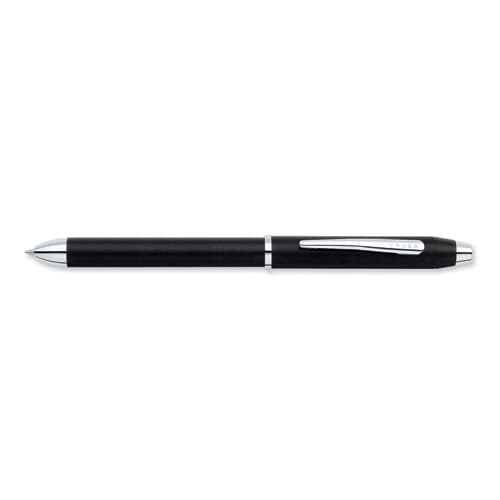 Click here for Cross Tech3 Multi-function Black Pen with Stylus prices