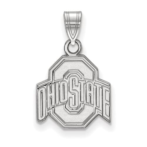 Click here for Small Unisex Ohio State Pendant prices