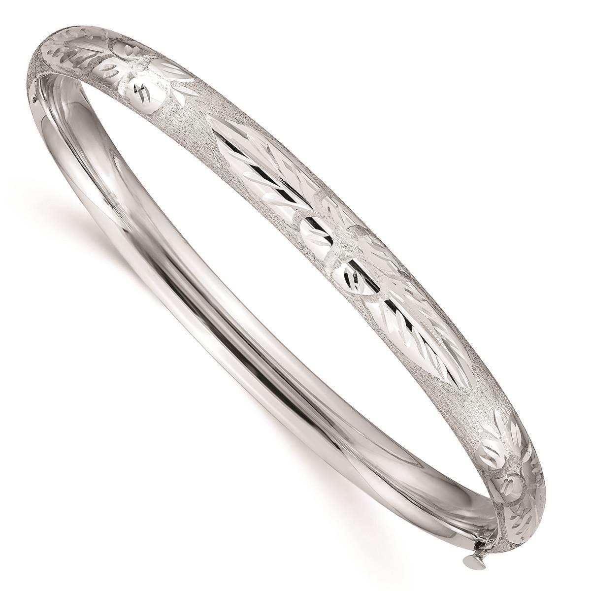 Click here for Gold Classics(tm) 14kt. Gold White Gold Florentine... prices