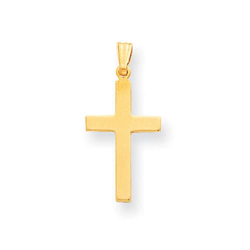 Click here for Unisex Gold Classics(tm) 14kt. Yellow Gold Polishe... prices