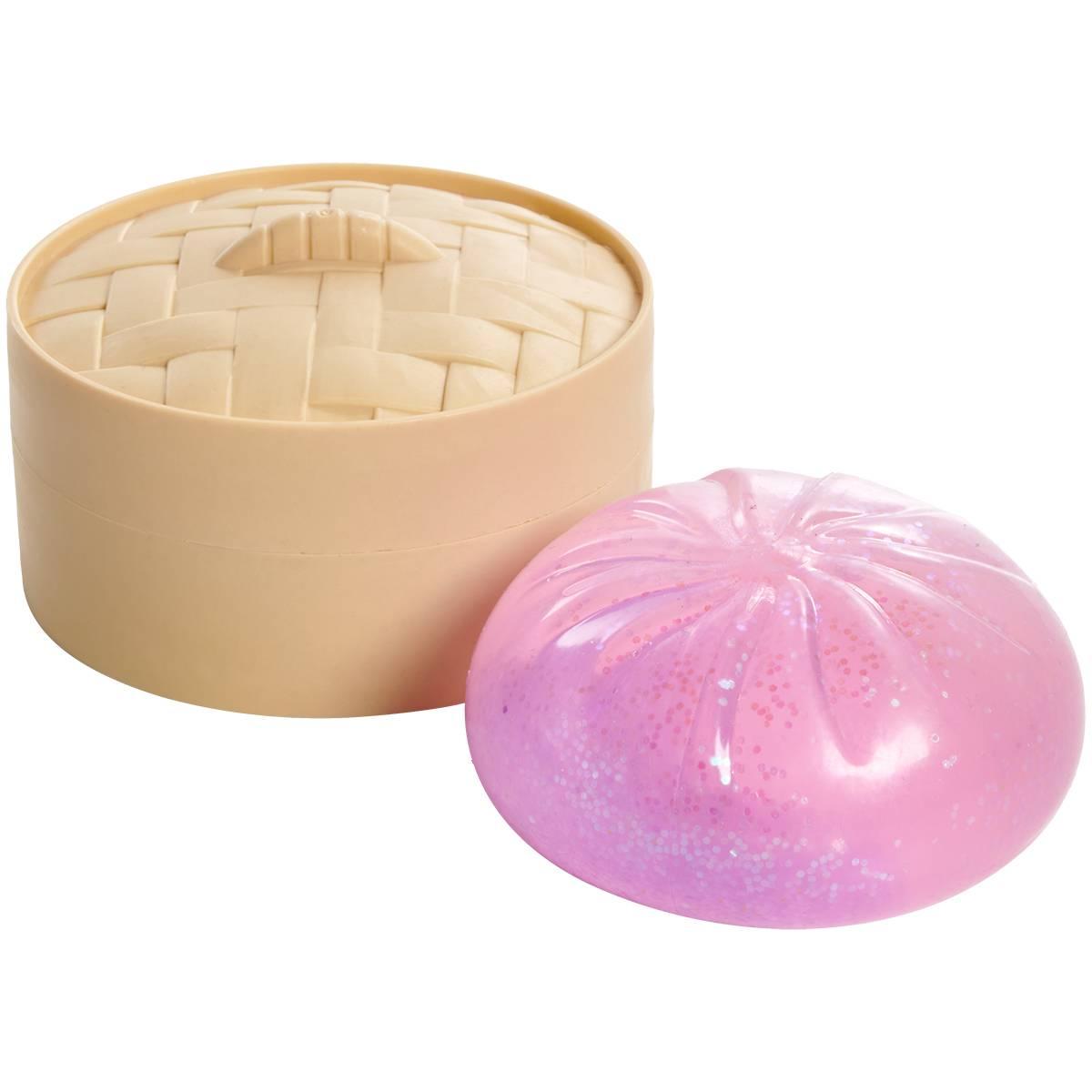 Click here for Squishy Bun Mystery Dumpling prices