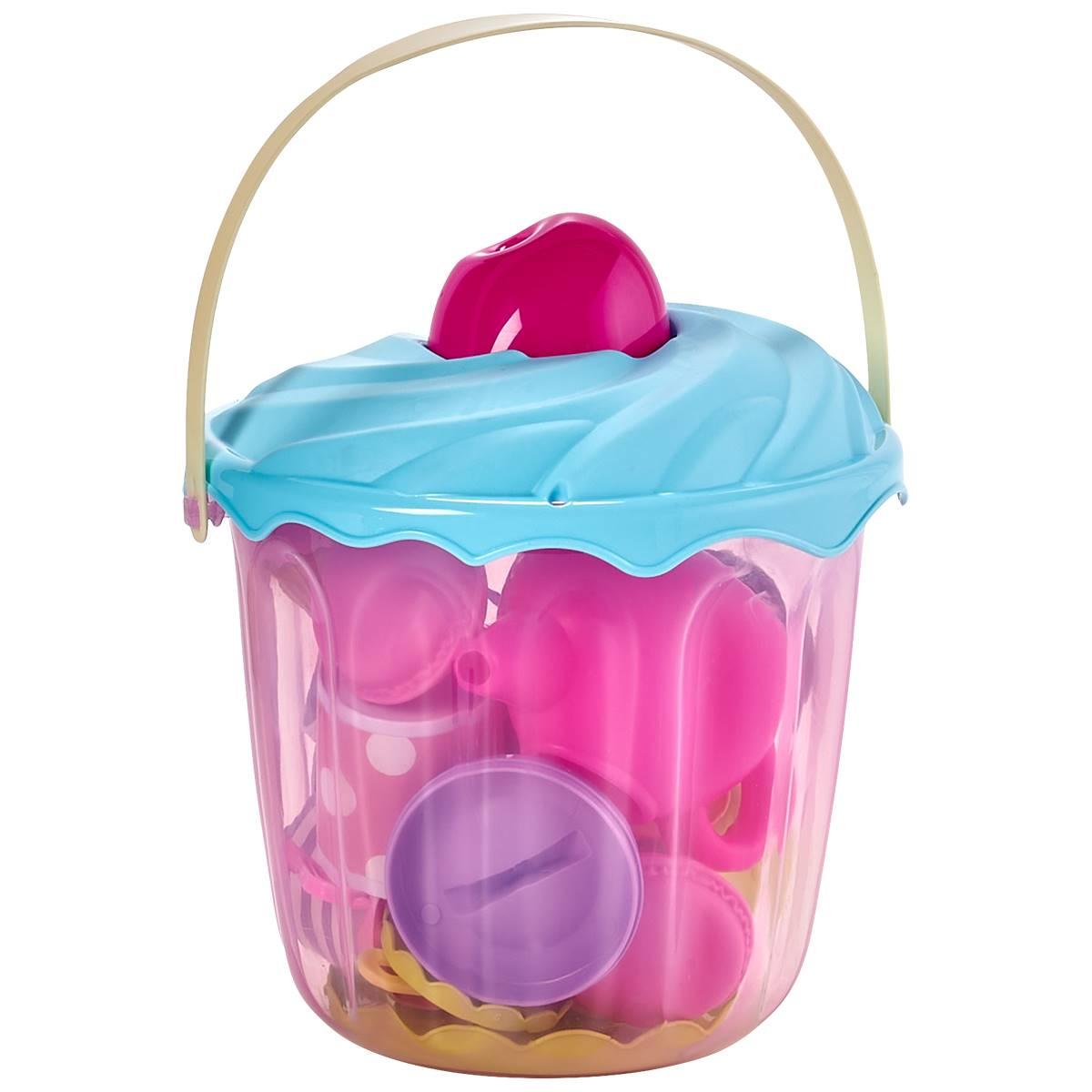 Click here for Cupcake Tea Party Playset prices
