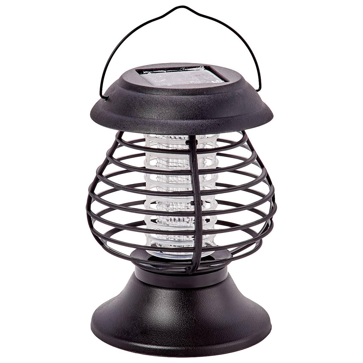 Click here for Total Vision Products Solar Powered Zap Guard Sola... prices